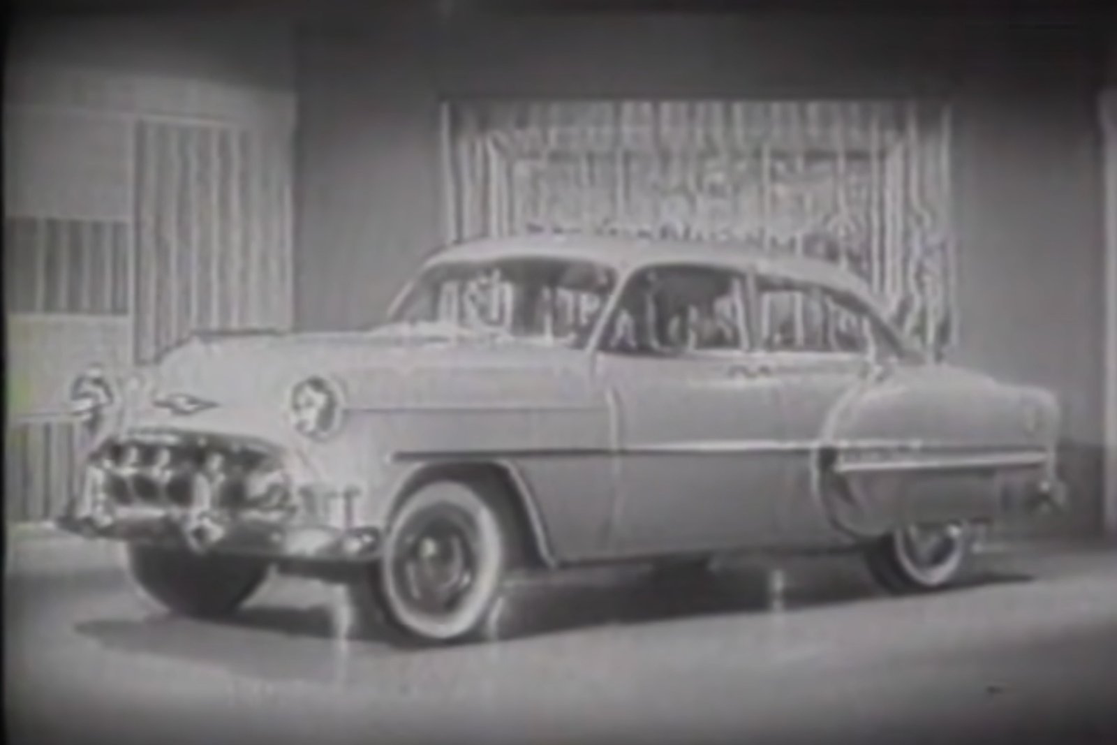 The Evolution of Car Commercials - Reel 37