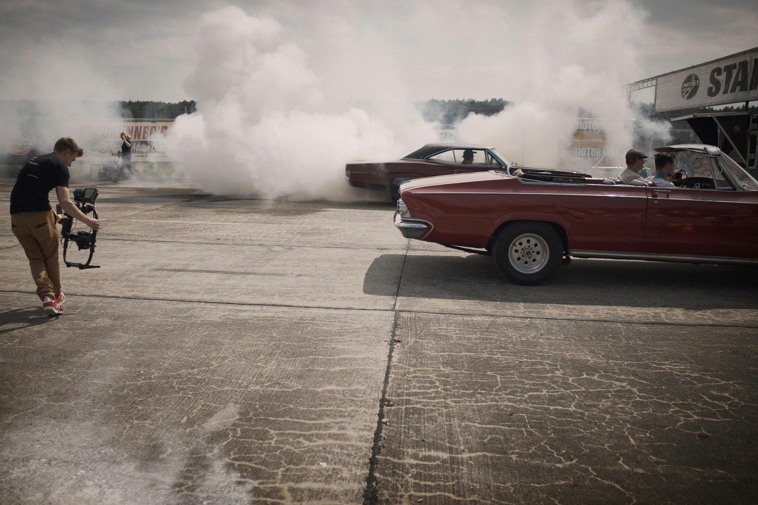Best Automotive Ads: What Makes a Car Commercial Stand Out?